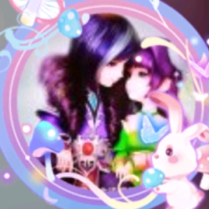 魔鬼小凡碧瑶恋爱 