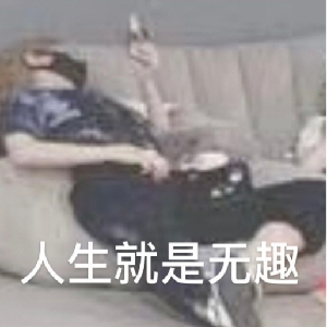 emo就是睡不醒 