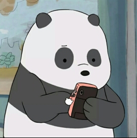 戴花小小鹿 