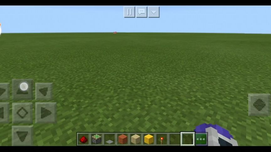 活塞门的教程来了,感谢观看。记得点赞哦!