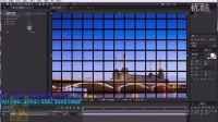 AE基础入门教程AE学习AE网格变形的使用
