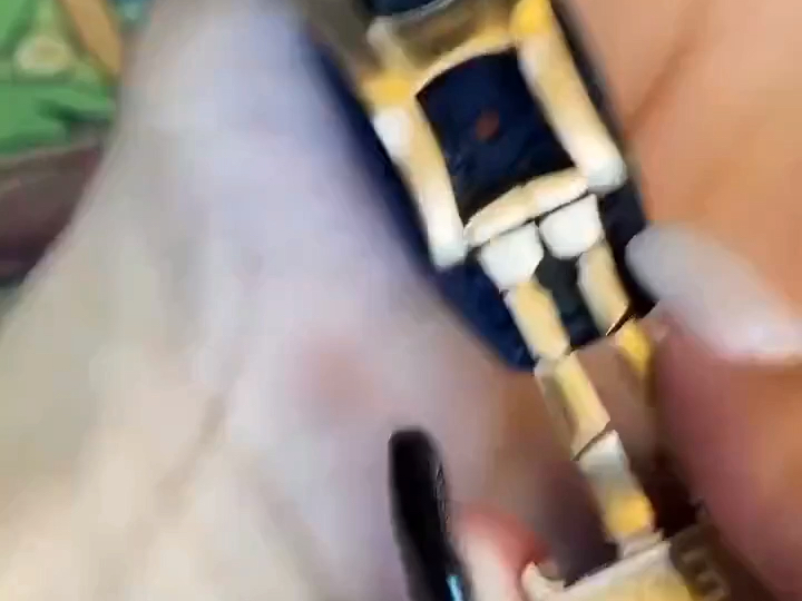 #机械表 #男表推荐