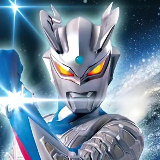 赛罗奥特曼回来了 