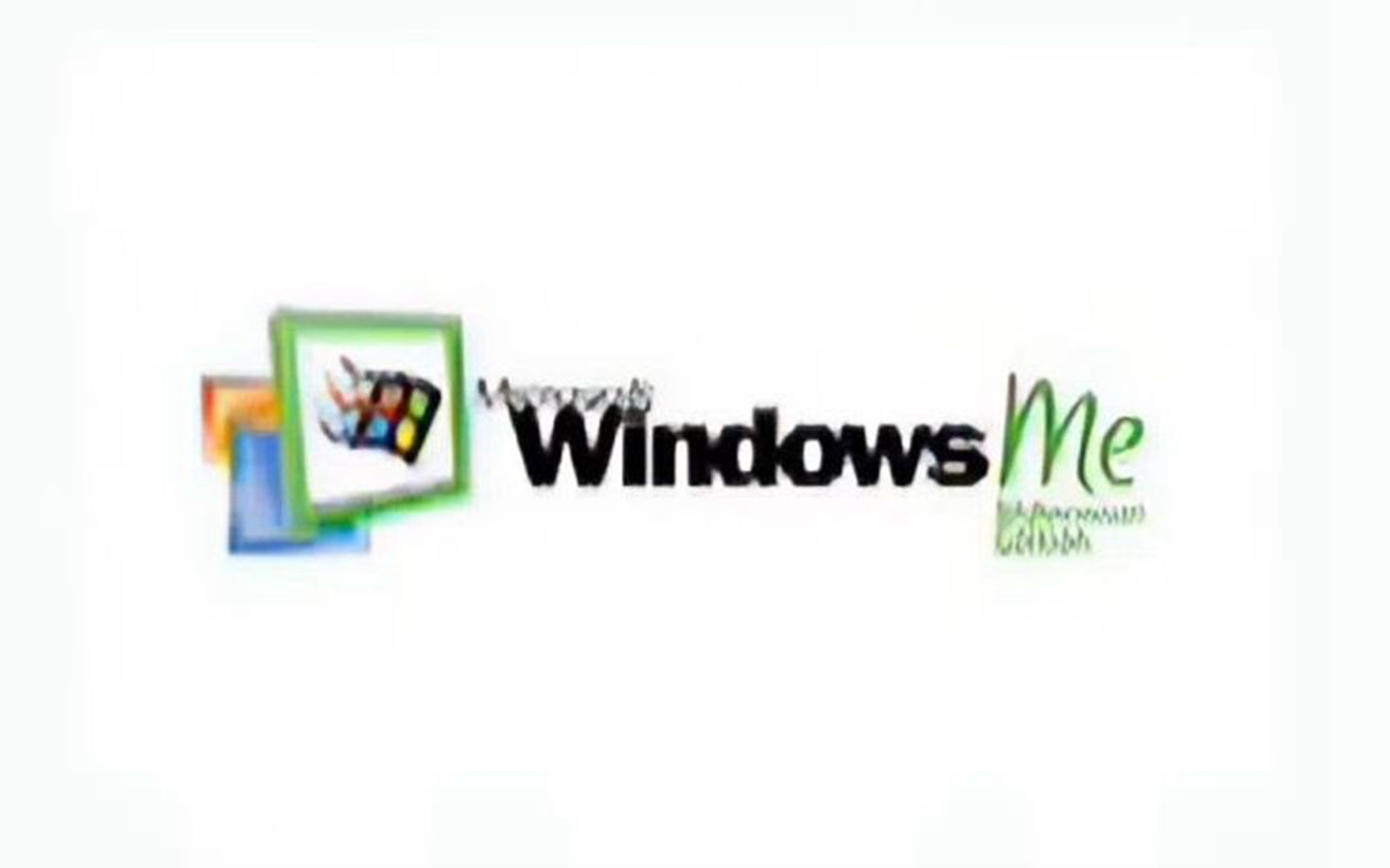 Windows Me宣传片【960p+补帧修复】