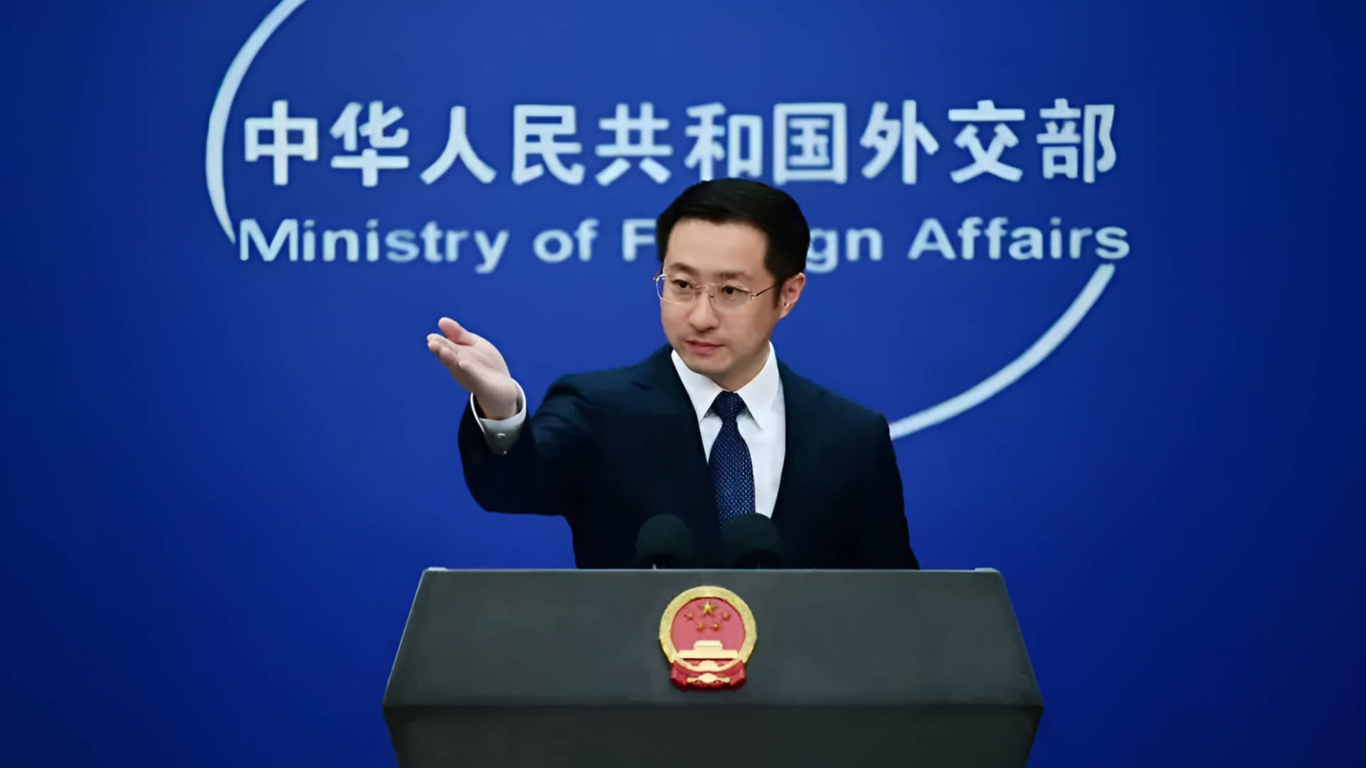 高市早苗发表涉台错误言论,外交部回应