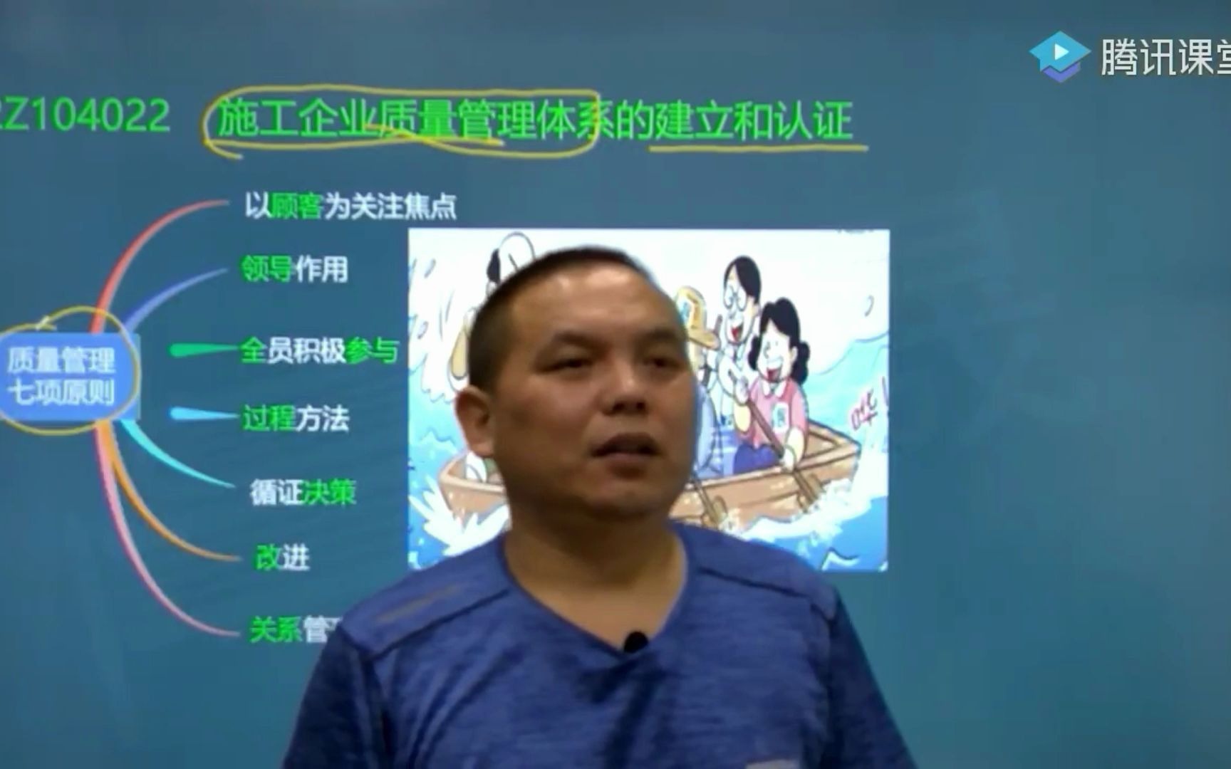 建设工程施工质量管理(三)