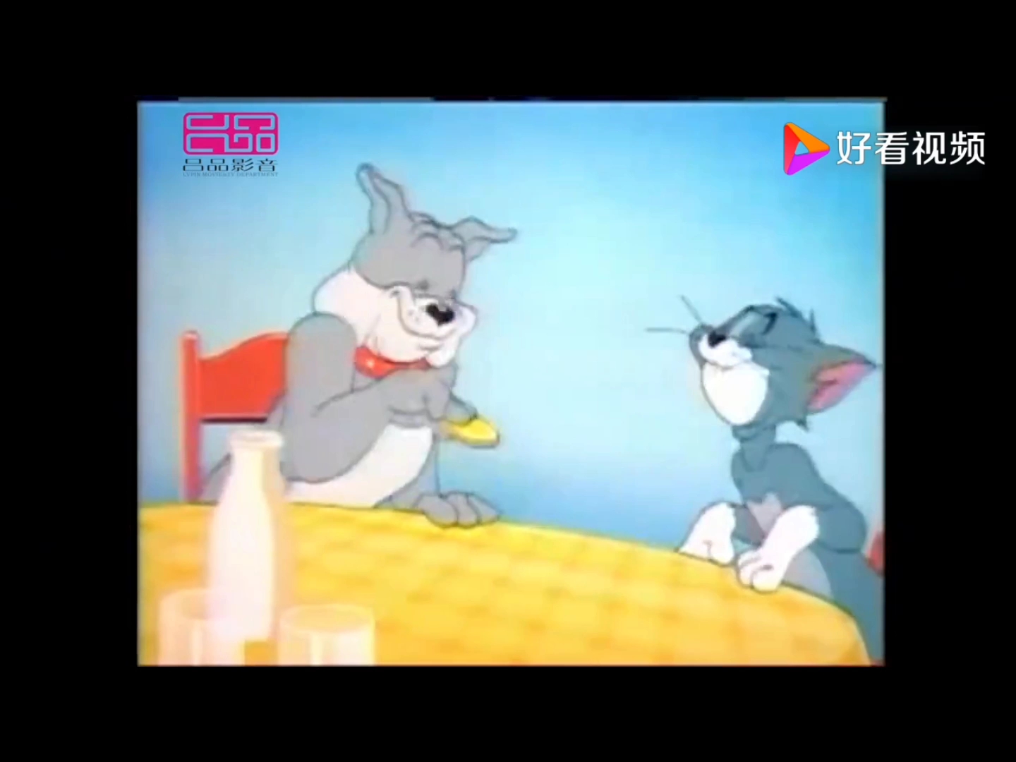 ...集01+【京凰文化】小精灵儿歌 兰花草-2+小精灵儿歌 小老鼠上灯台-2