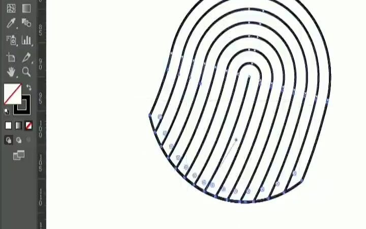 【CDR案例课程】CDR怎么绘制立体化弧形字体效果 cdr怎么几个图形...