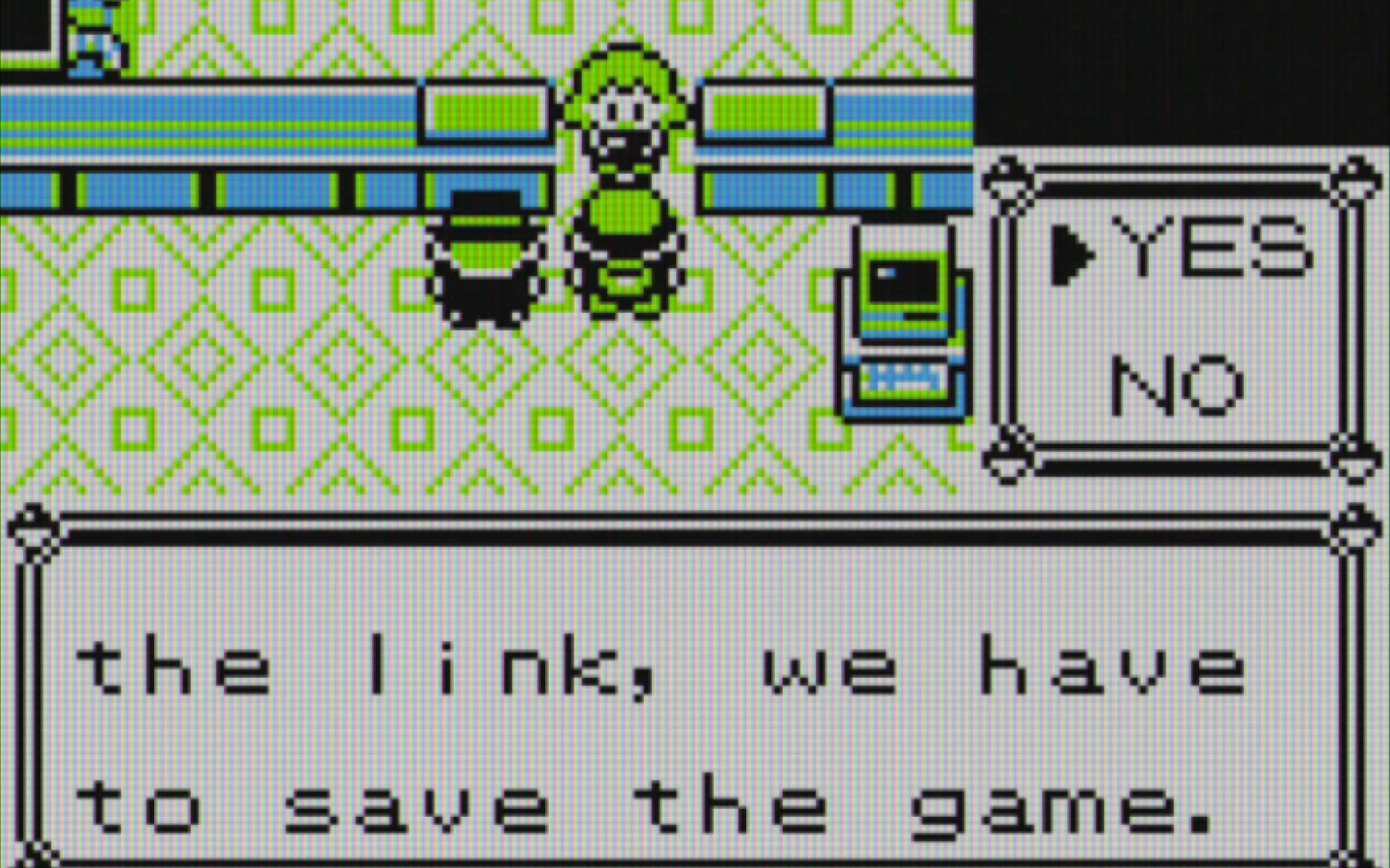 ...模拟器 口袋妖怪(精灵宝可梦)蓝 blue 本地连接 皮卡丘(yellow) 互换...