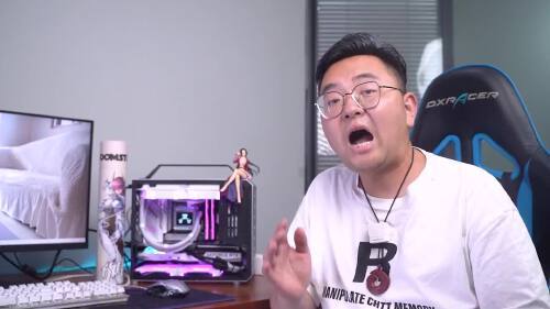 RTX4070在4K分辨率下的游戏表现究竟如何?这个帧数你感觉怎么样