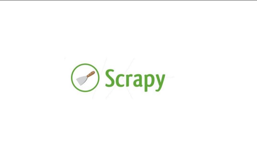 和scrapy的第一次见面,有点紧张