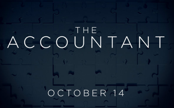 ·2016·动作惊悚·《会计师(The Accountant)》官方预告【1080P】...