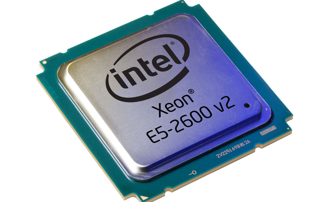 E5处理器简单测评,E5 2650V2,各方面最均衡的E5 CPU、X79