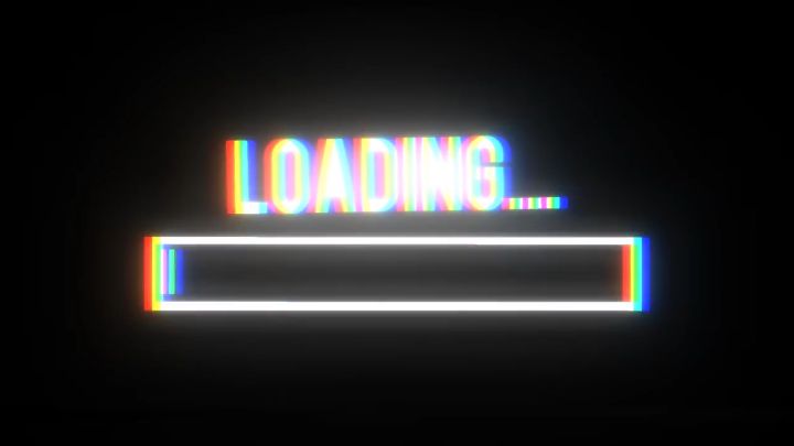 不同的加载动画(不是全部)