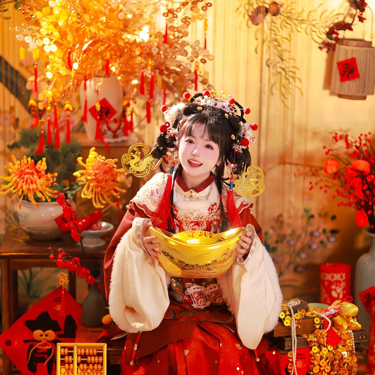 AIAIA小A 