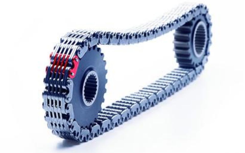 【机械每日一讲】链传动的计算、链轮的材料及润滑