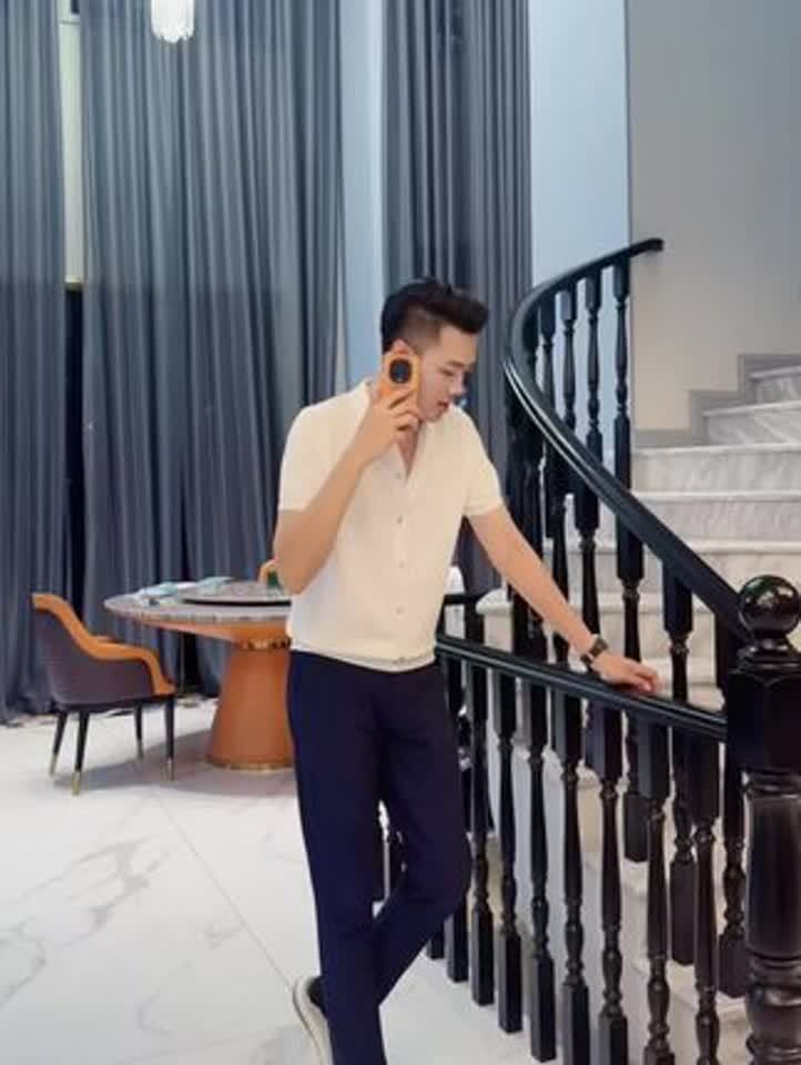 管你是董事长,CEO,管你是天上飞的地下跑的,不管在外有多牛,你只要...