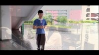 深圳信息职业技术学院16级文管专业实训MV《小幸运》
