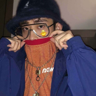 健身型男的一天 