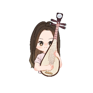 Katy音琦 