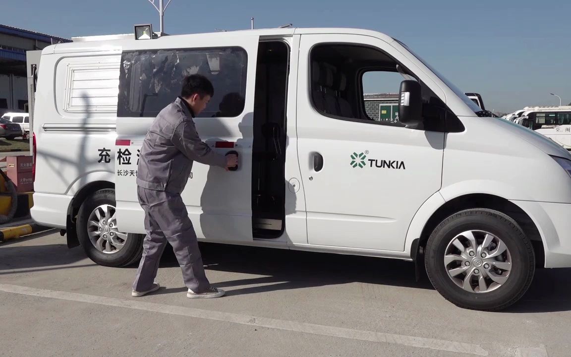 充电桩测试设备TK403A