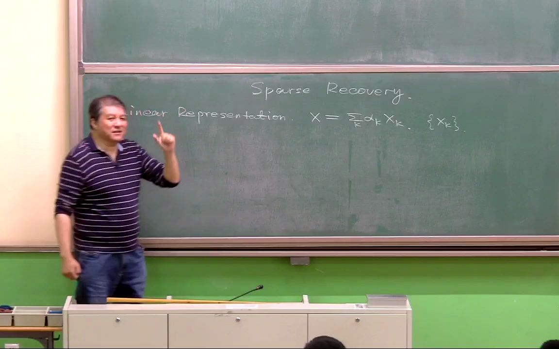 现代数字信号处理Ⅱ-11