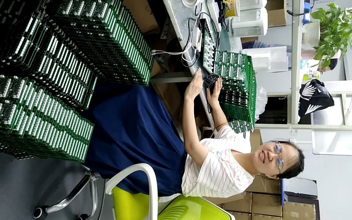 自动售货机主板订制