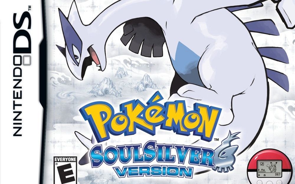 ...精灵宝可梦:白金&心金&魂银[1.5.0官译修正]试玩与下载_单机游戏...