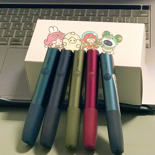 IQS有机有蛋 