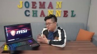 地表最强笔记本CPU实测!i9-8950HK开箱!带给你不只是震撼!