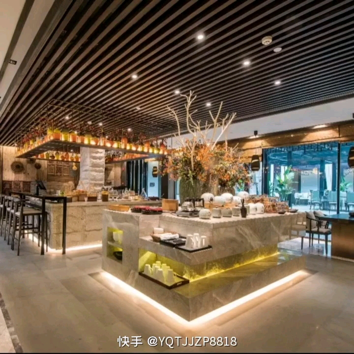 酒店会所商业空间居家宅配室内软装别墅豪宅设计合作全品类家具定制