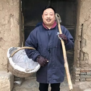 三农东哥
