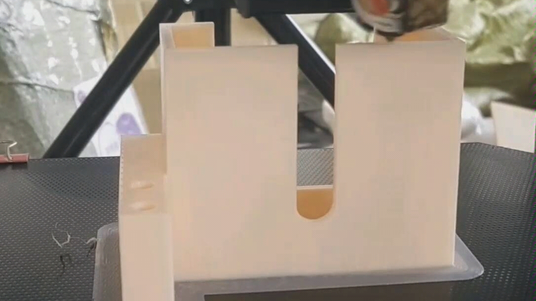 fdm3d打印应用案例,谁说3d打印只是玩具呢