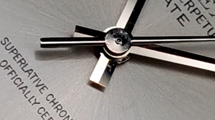 修表 劳力士 日志 115200 手表维修