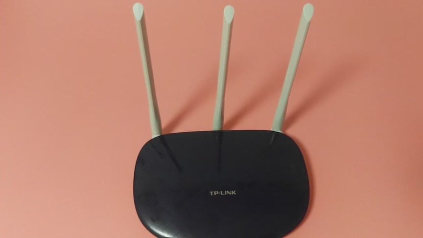 家里路由器信号弱怎么办?一招教你轻松解决,网速瞬间满格!