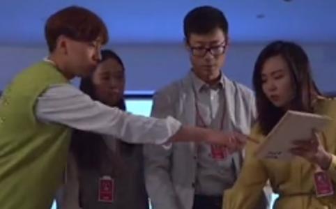 你们要的设计师工作流程来了