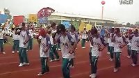 运动会入场式表演