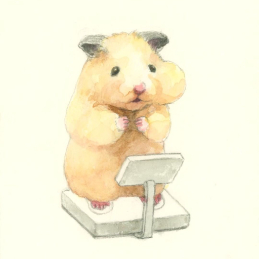 钟意食肉的胖墩墩 