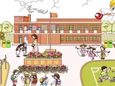 一年级数学上册 一年级上册数学 准备课 数一数 人教版 老蒋微课堂