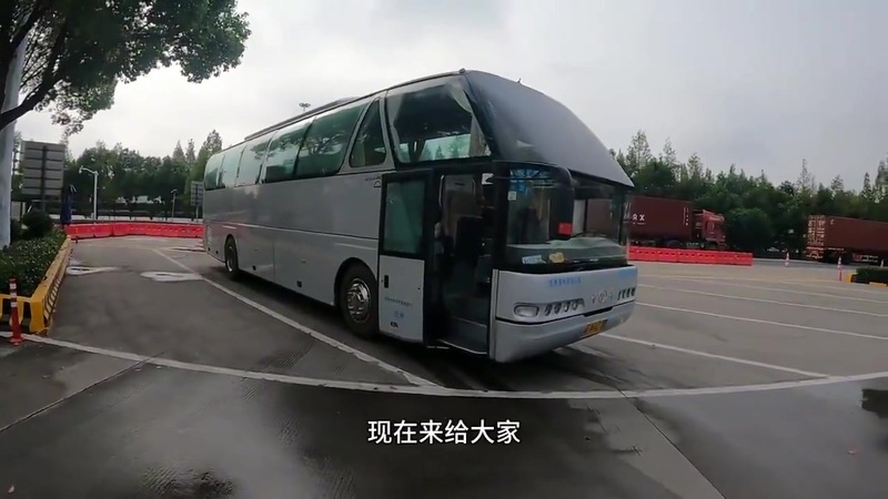 青年客车欧洲之星经典车型这品牌倒闭实在可惜向经典致敬