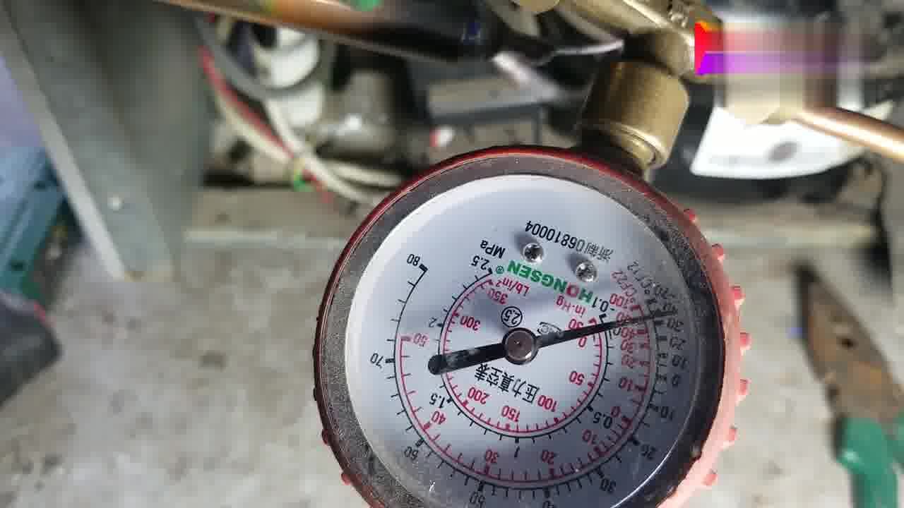 西门子冰箱左边的灯一闪一闪检查方法详解带图