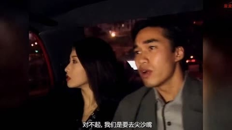 13.一口气看完经典港剧《O记实录》全剧精彩解说 8