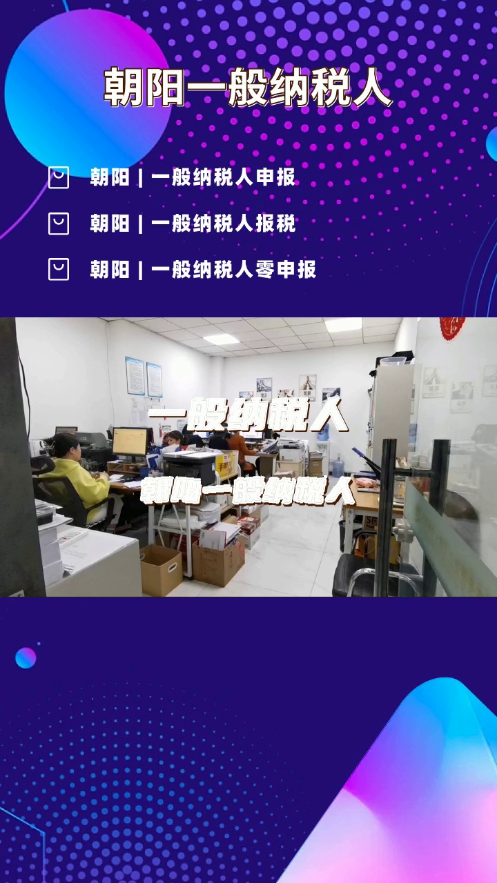 朝阳一般纳税人纳税申报 #一般纳税人 #朝阳一般纳税人 #朝阳一般...