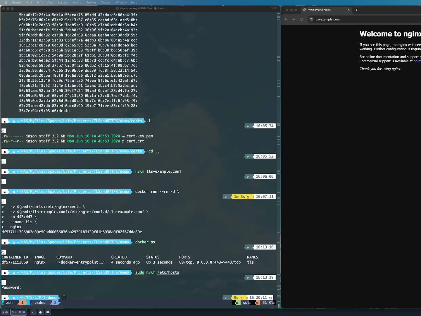 带你详细了解TLS、HTTPS以及证书的底层原理-下