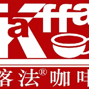 喀法咖啡 