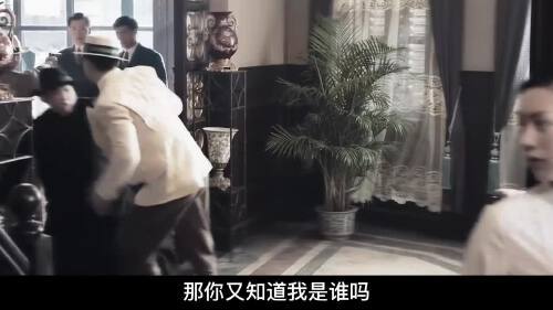 袁泉一眼万年的演技炸裂,因为这个回眸,看完整部电影!1