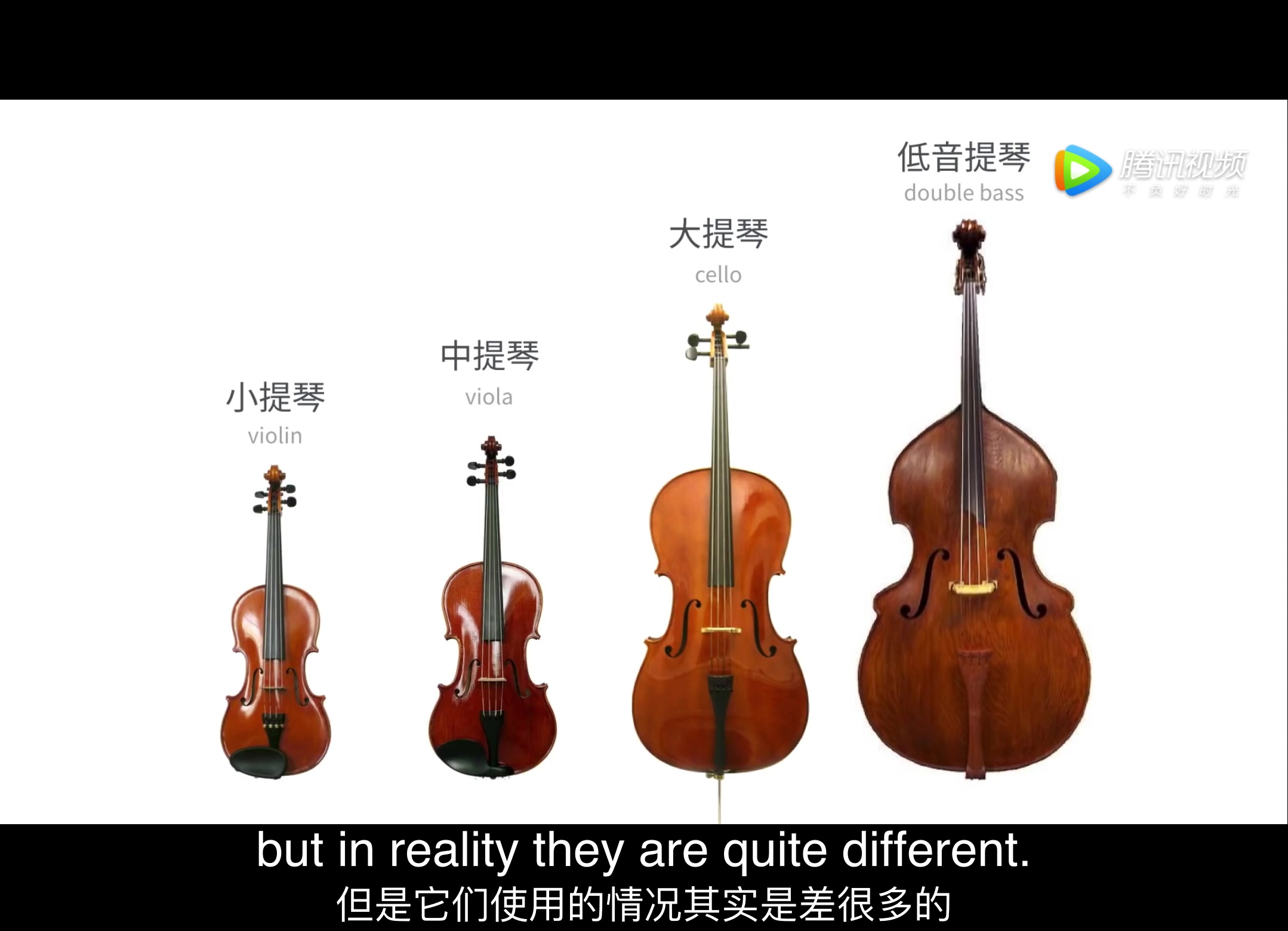管弦乐器简介-官大为好和弦