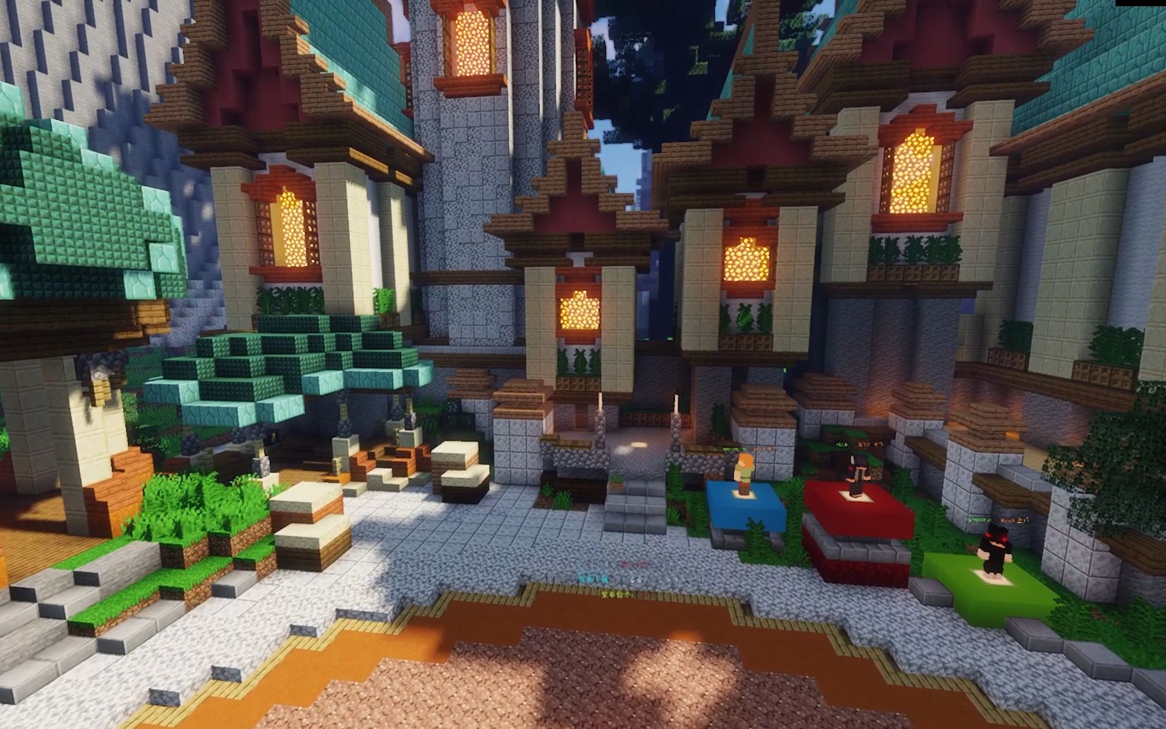 ...服务器BAD LIFE:欢迎各位小伙伴加入我们,我们不再局限于设备,手机...