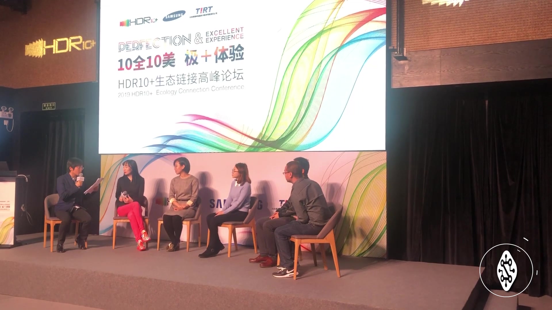 10全10美,极+体验——HDR10+强势来袭