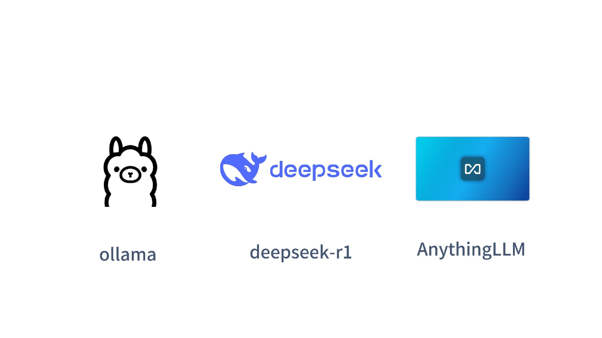 在本地部署deepseek进行知识管理的实际体验如何?
